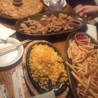 Dan Sung Sa - Korean Restaurant