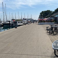 DuSable Harbor - Harbor or Marina in Near East Side
