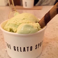 The Gelato Spot (Now Closed) - Camelback East - 25 tips