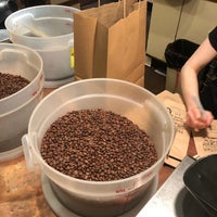 The Conservatory for Coffee, Tea & Cocoa - Washington Culver - 10117 ...