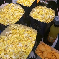 Biostaden Uddevalla - Svenska Bio - Movie Theater in Centrum, Uddevalla