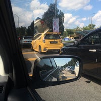 Senawang - Town in Seremban