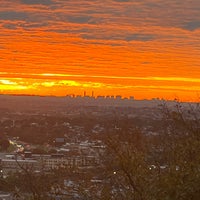 Garret Mountain Reservation - Garret Mountain Park