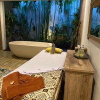 Putri Bali Spa - Ubud, Bali