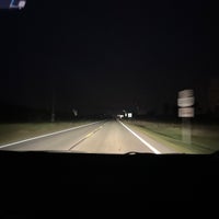 Ohio / Indiana - State Line - I-80/90 W (MM 157)