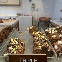 The San Francisco Fudge Factory - 5 tips