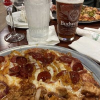 Menu - Deano's Pizza - 2312 Kaliste Saloom Rd