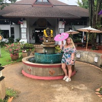 ศูนย์อุตสาหกรรมทำร่ม (Umbrella Making Centre) - 12 tips