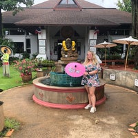 ศูนย์อุตสาหกรรมทำร่ม (Umbrella Making Centre) - 12 tips