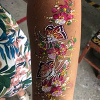 ศูนย์อุตสาหกรรมทำร่ม (Umbrella Making Centre) - 12 tips