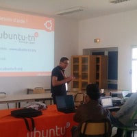 ISET Mahdia - Avenue Elmourouj