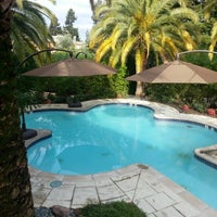 Willow Stream Spa - Spa