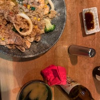 Musashi Noodles & Sushi Bar - Sushi Restaurant in Dublin