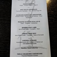 The Three Chimneys - 23 tips