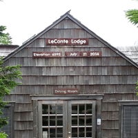 LeConte Lodge - 4 tips