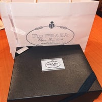 Prada - Duomo - Milano, Lombardia