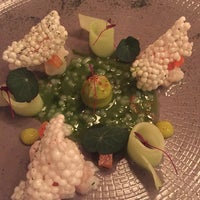 One O One Restaurant (Now Closed) - Knightsbridge, Greater London