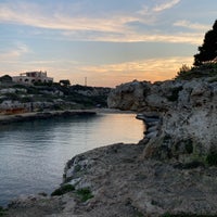 Torre Cala Incina - Beach