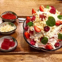 MOF Japanese Sweets & Coffee - Dessert Shop in Ho Chi Minh City