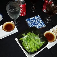 Sushi Simon - 14 tips