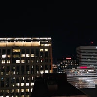 Rooftop Lounge - Downtown Columbia - 1400 Main St