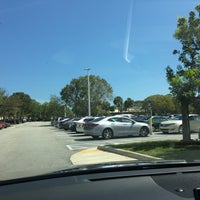Village Commons - The Villages of Palm Beach Lakes - 1 tip
