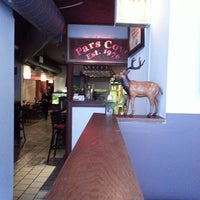 Pars Cove - Park West - 435 W Diversey Pkwy