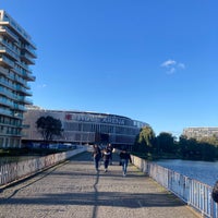 Regenboogstadion - Waregem, West-Vlaanderen