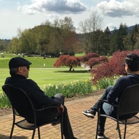 Swan-e-Set Bay Resort & Country Club - Golf Course in Pitt Meadows