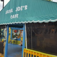 Java Joe's Cafe - Breakfast Spot