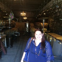 Bernhard Museum - Auburn, CA