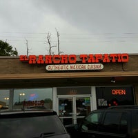 El Rancho Tapatio - Mexican Restaurant