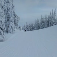 Mission Ridge Ski Resort - Ski Lodge in Wenatchee