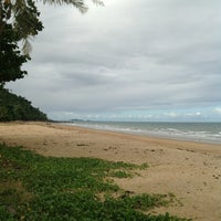 Bingil Bay Beach - Bingil Bay, QLD