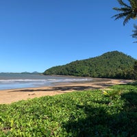 Bingil Bay Beach - Bingil Bay, QLD