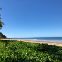 Bingil Bay Beach - Bingil Bay, QLD