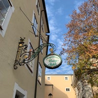 Augustiner Bräu - Brewery