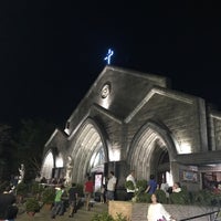 Hearts of Jesus and Mary Parish Church - Malolos, Bulacan