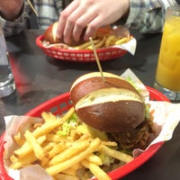 V REVOLUTION (Now Closed) - Northern Quarter - 20 tips