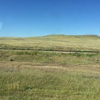 South Dakota - State