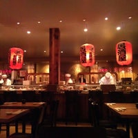 Rise Sushi & Sake Lounge (Now Closed) - Sushi Restaurant in Lakeview