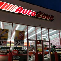 AutoZone - 1 tip from 63 visitors