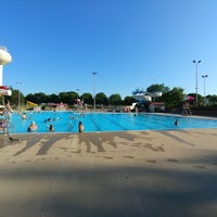 Sun Prairie Family Aquatic Center - 1 tip