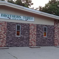 Brothers Three Bar & Grill - Carpenter-Ridgeway - 17 tips from 352 visitors