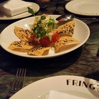 Frings (Now Closed) - Fashion District - Toronto, ON