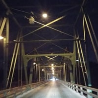 Calhoun Street Bridge - 6 tips from 568 visitors