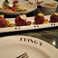 Frings (Now Closed) - Fashion District - Toronto, ON