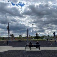 Overpeck Park Playground - 3 tips from 444 visitors