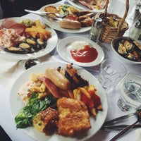 The Cuckoo Restaurant - German Restaurant