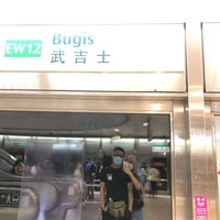 Bugis MRT Interchange (EW12/DT14) - Downtown Core - 54 tips from 25060 ...